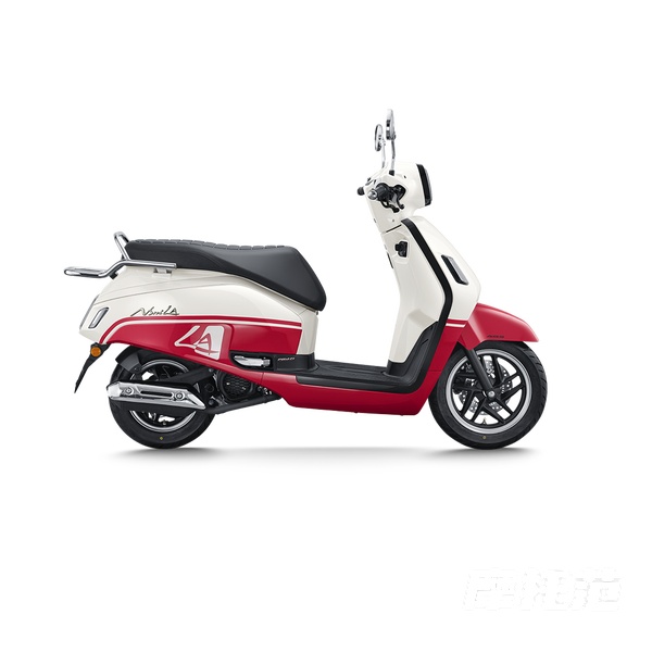 新大洲本田NS150LA预售价格公布！