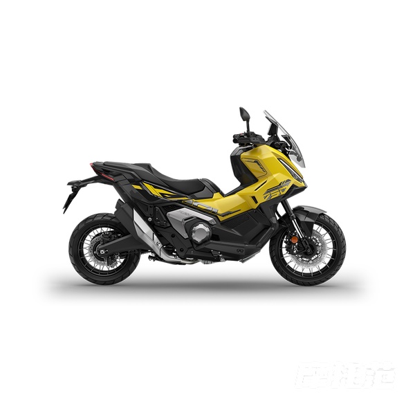 2025年全新跨界踏板750cc本田X-ADV750强悍上市，售价129800元