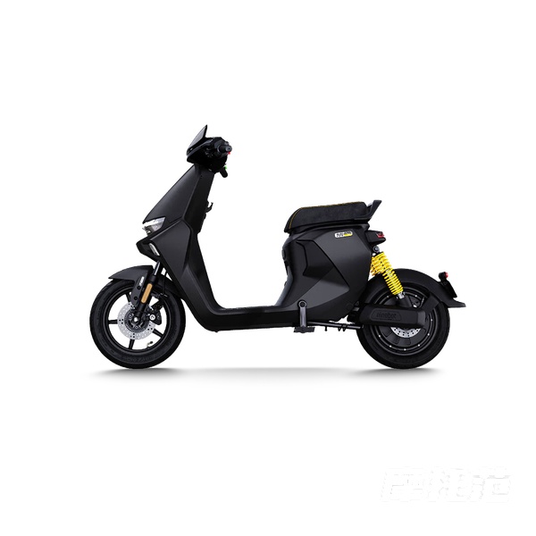 7999元起，2024款九号机械师MMax2系列上市！