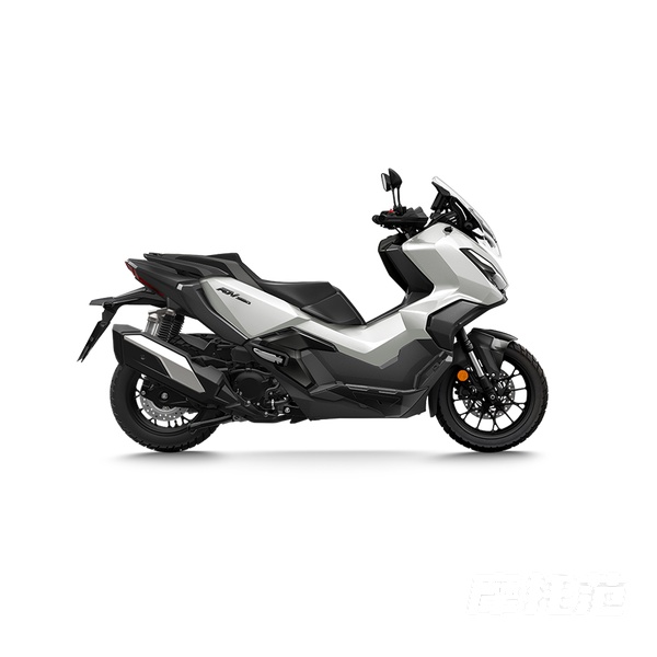 本田ADV350正式上市：售价4.238万元，硬核配置来袭！