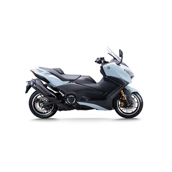 全新羊王，25款雅马哈TMAX560超详细解析