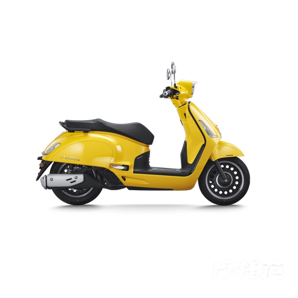 详解本田NS150LA：良好的舒适性！