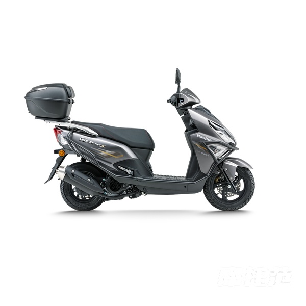 新手通勤神器：豪爵AFR125 深度解析